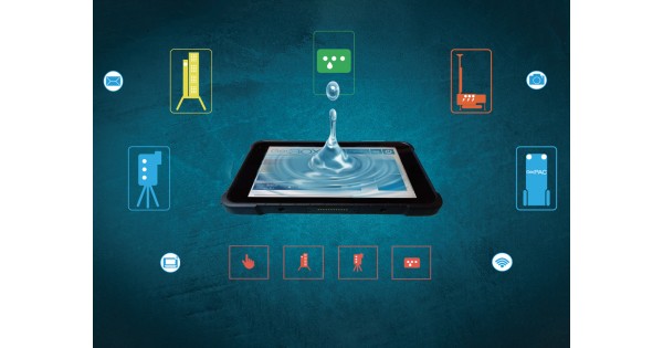 Découvrez la Nouvelle GeoBOX® et ses nouvelles fonctionnalités